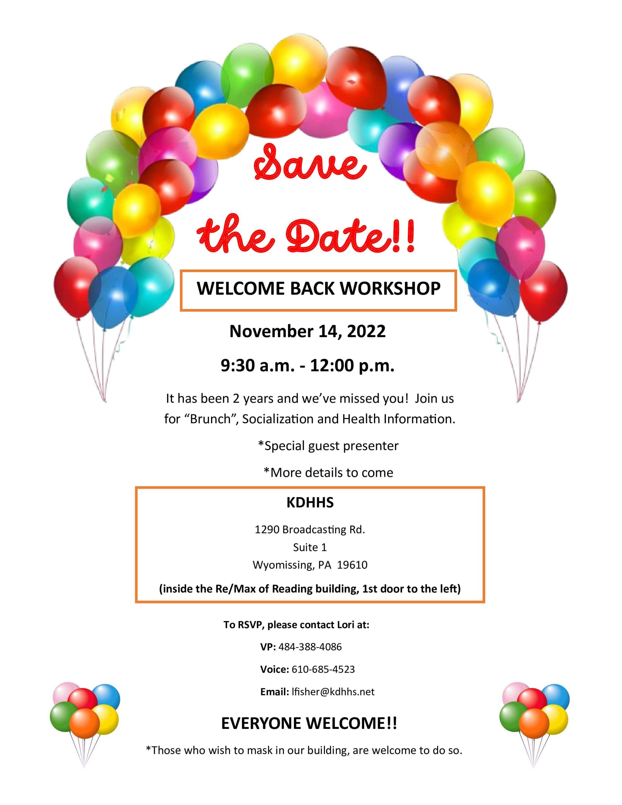 Welcome to Keystone Deaf & Hard of Hearing Services